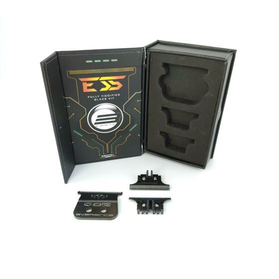 3VERSINCE ES5 - X-PRO WIDE BLADE SET | Palms Fashion Inc.