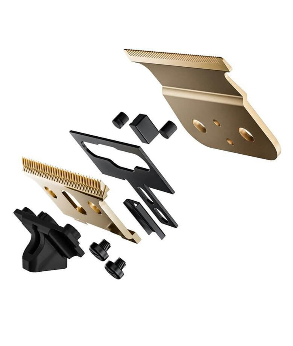 Andis GTX-Z BLADE WITH M-FORCE - GOLD | Palms Fashion Inc.