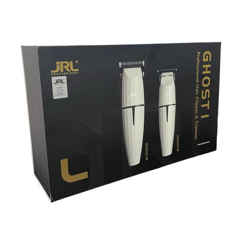 JRL Ghost Collection - Ghost Clipper & Trimmer | Palms Fashion Inc.