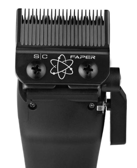 StyleCraft Instinct Metal Edition Cordless Hair Clipper # SC611M– Palms ...