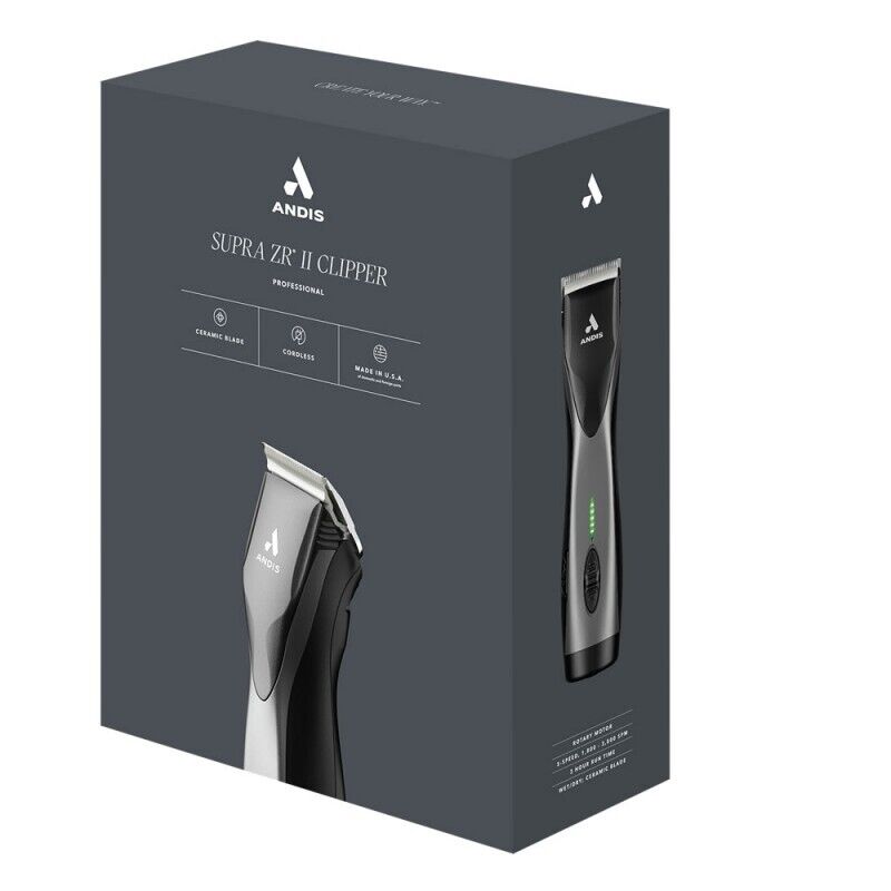 Stylecraft 360 Jeezy Clipper | Palms Fashion Inc.