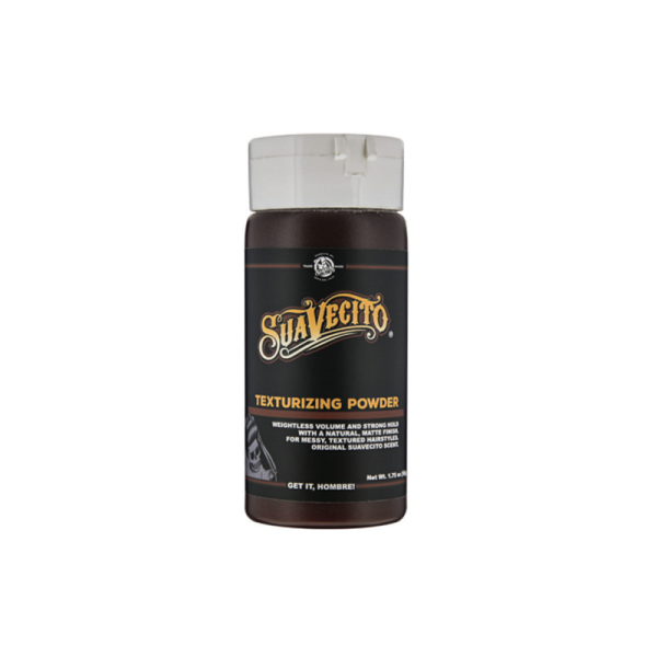 Suavecito Texturizing Powder | Palms Fashion Inc.
