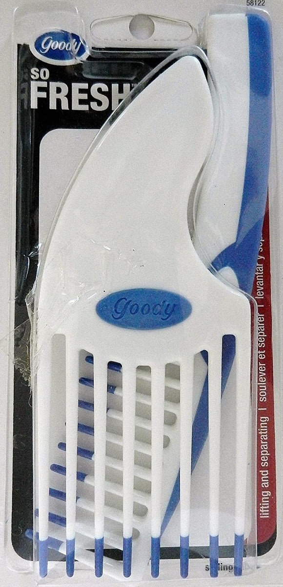 Goody Small Super Comb # 58122 | Palms Fashion Inc.