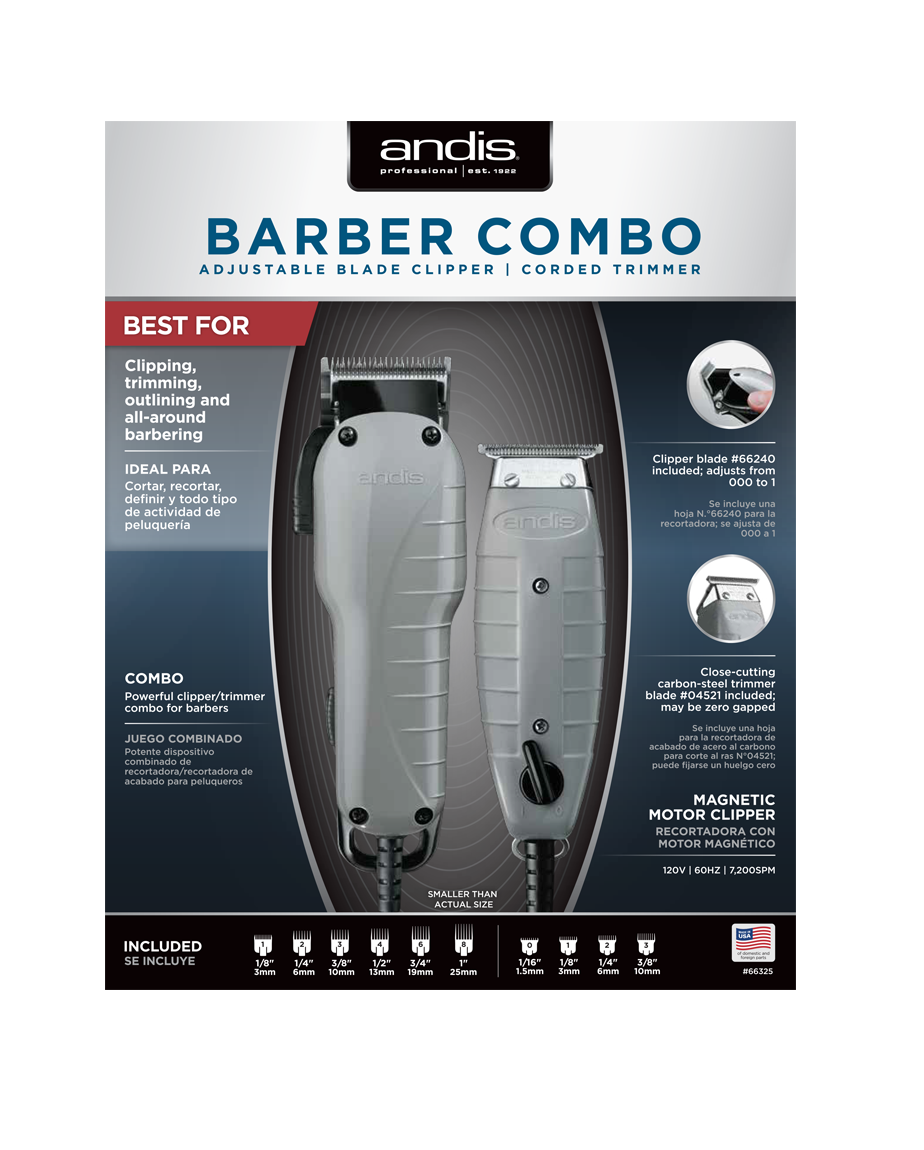 Clippers & Trimmers | Palms Fashion Inc.