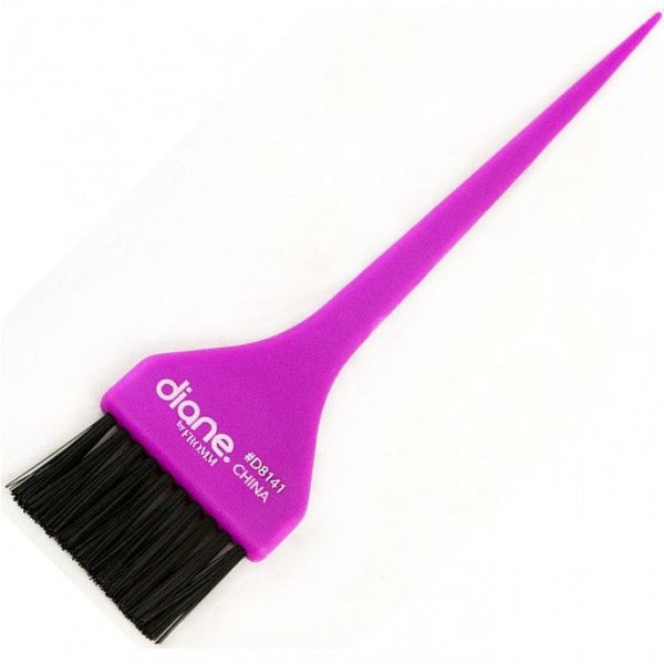 DIANE MEDIUM TINT / DYE BRUSH - 2" # D8141 - Dozen | Palms Fashion Inc.