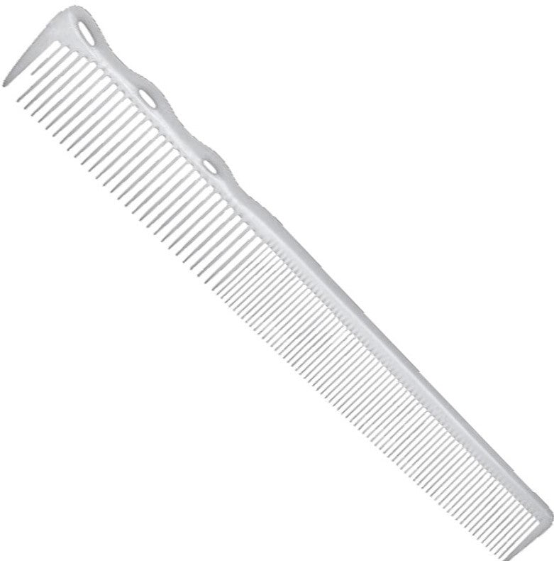 Professional Fine Tapering Comb - YS PARK 254 Style | Palms Fashion Inc.